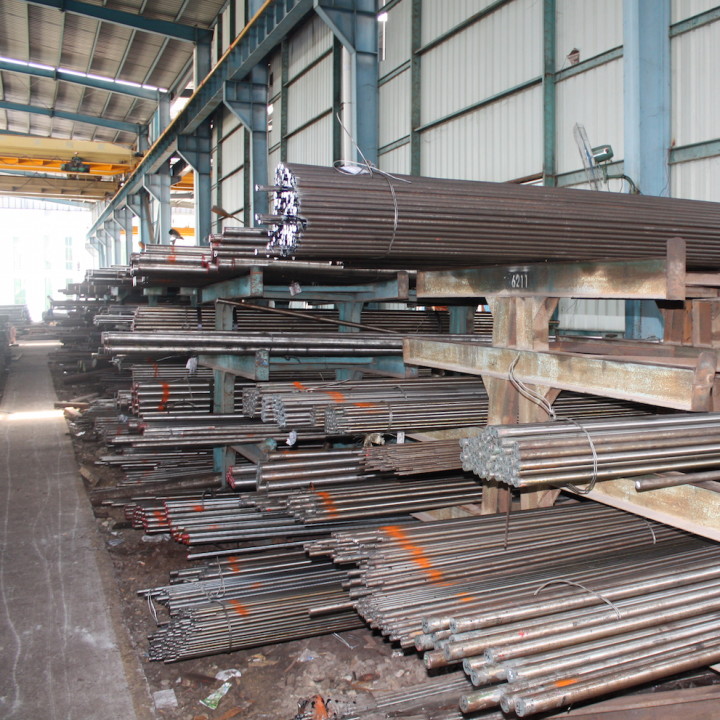 AISI M2 High Speed Steel | 1.3343 | SKH51 |M2 Tool Steel | W6Mo5Cr4V2 - Special steel china ...