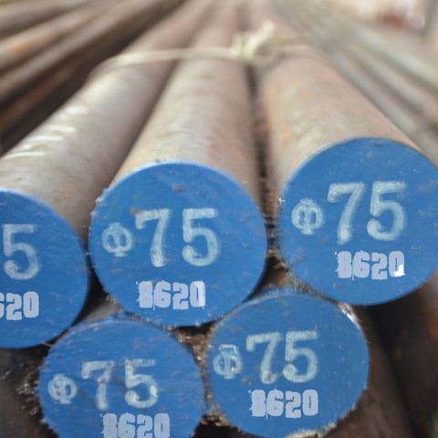 SUJ2 bearing steel | GCr15 | 52100 | 100Cr6 steel round bar - Special ...