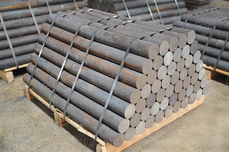4142 Steel Alloy Steel 4140 4142 L7 4140H L7M Bolt At Best Price In