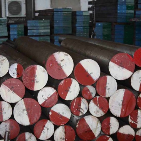 AISI H13 Tool Steel | 1.2344 | SKD61 Hot Work Steel - OTAI Special Steel