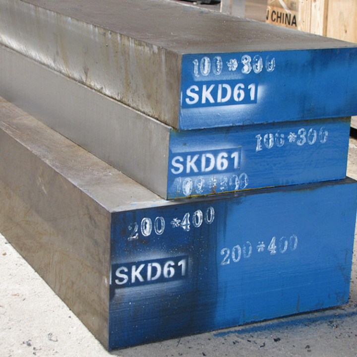 SKD61 Steel - Special steel china supplier-OTAI Special Steel