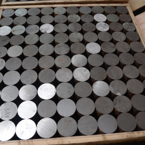 SKT4 tool steel-JIS G4404 - Special steel china supplier-OTAI Special Steel