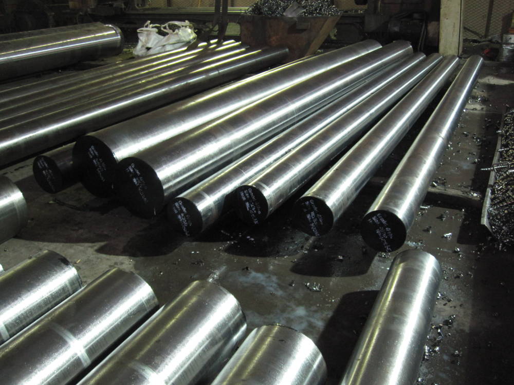 ASTM 4140 Steel | 1.7225 | 42CrMo4 | SCM440 - OTAI Special Steel