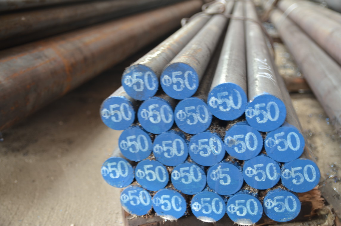 Cold Work Tool Steel - Special steel china supplier-OTAI Special Steel