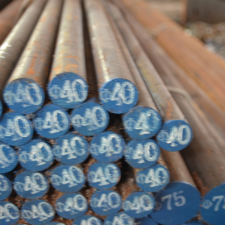 AISI S7 tool steel - Special steel china supplier-OTAI Special Steel