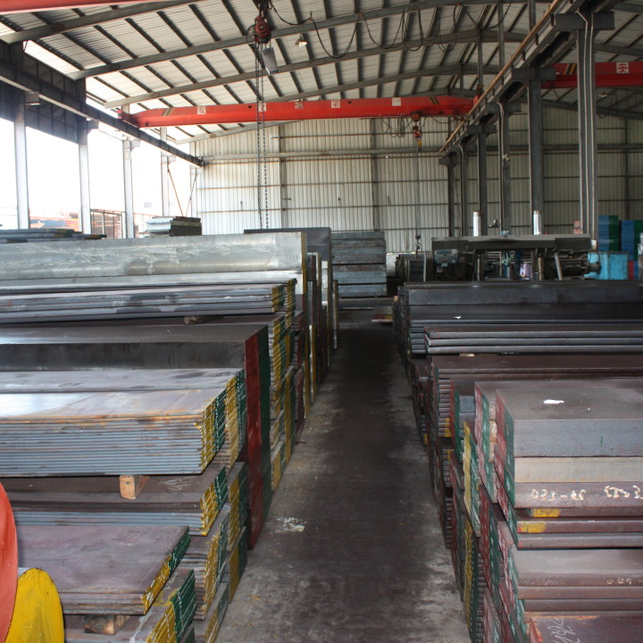 SUJ2 bearing steel | GCr15 | 52100 | 100Cr6 steel round bar - Special ...