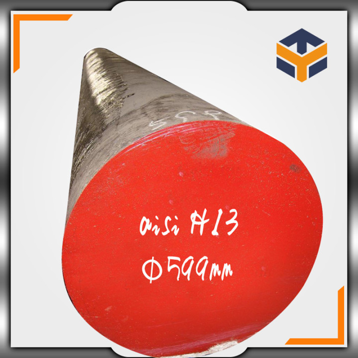 H13 Tool Steel | 1.2344 | SKD61 | X40CrMoV5-1 - OTAI Special Steel