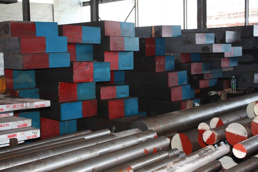 DIN C45E Steel | CK45 carbon structural steel -DIN 17200 | EN10083 - Special steel china ...