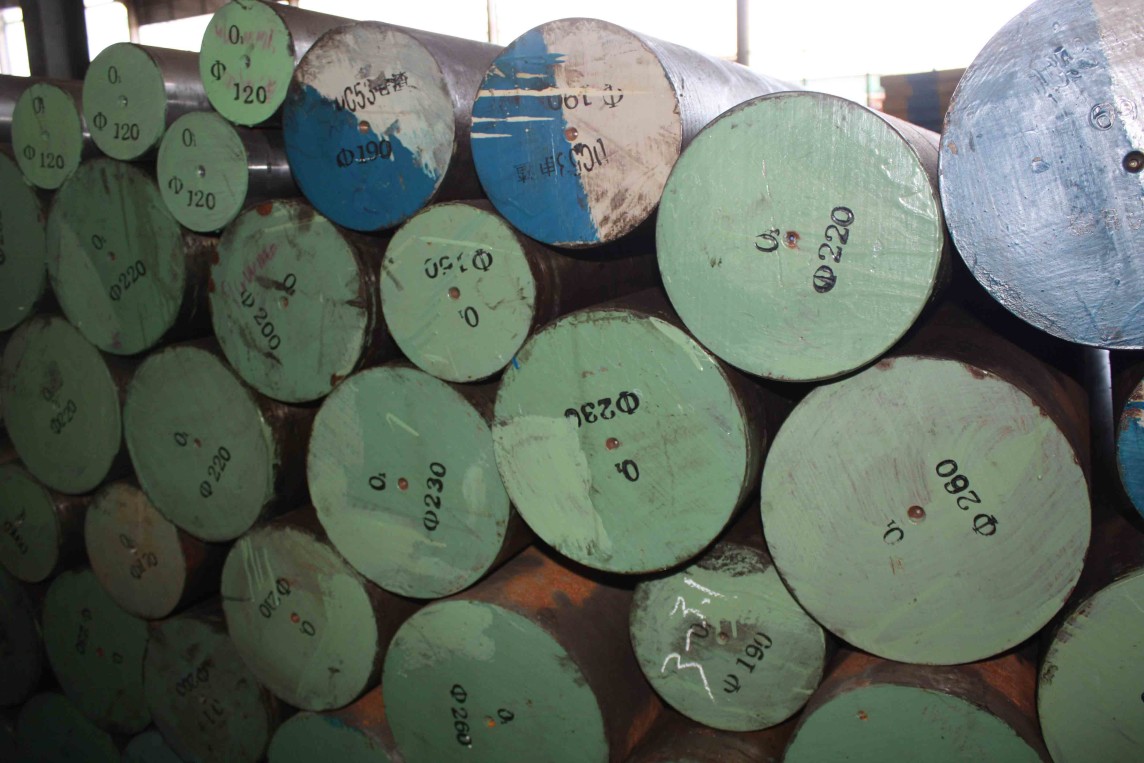 BO1 Tool Steel-BS 4659 Oil Quenching Cold Work steel Grade - Special ...