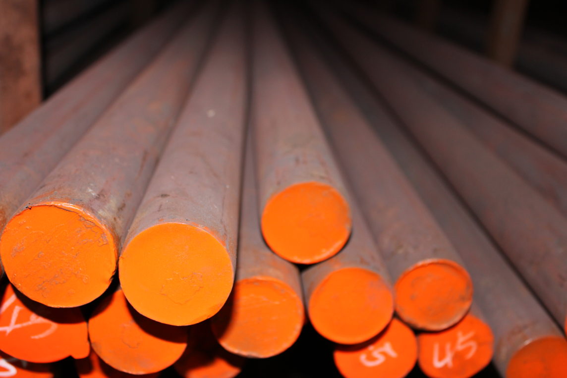 8620 equivalent - Special steel china supplier-OTAI Special Steel