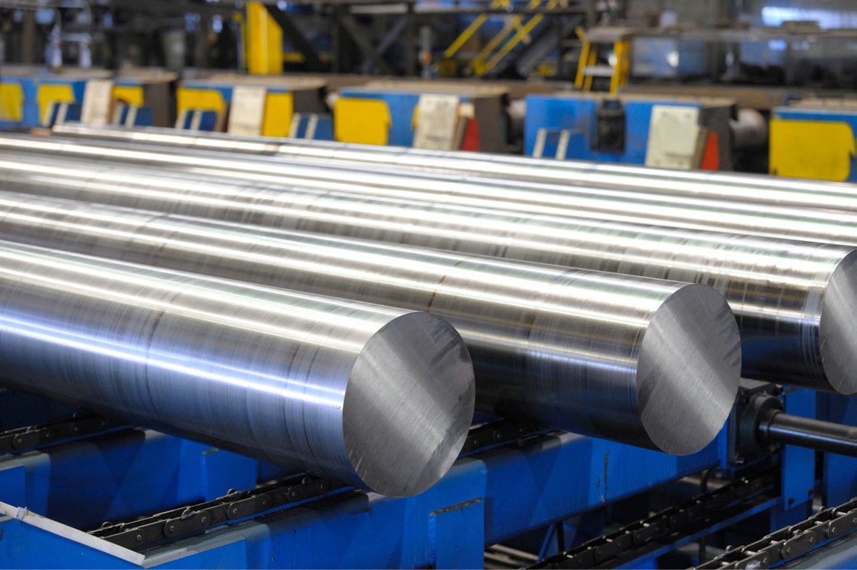 4118 steel | 18CrMo4 | 1.7243 | SCM420 steel - Special steel supplier