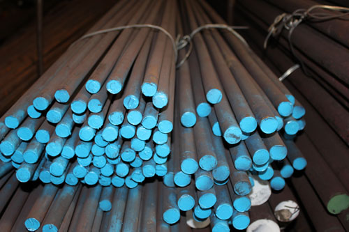 H10 tool steel | 1.2365 | SKD7 steel - Special steel china supplier