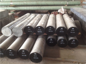 H12 Tool Steel | 1.2605 | SKD62 | BH12 - Otai Special steel china supplier