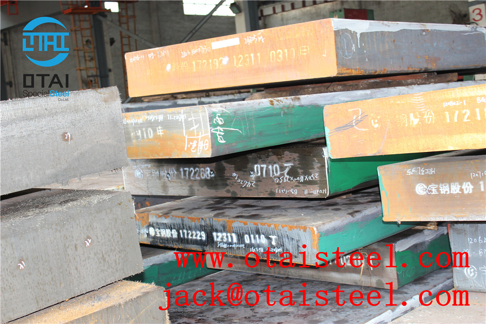 P20 plastic mould steel, once you order, you will repeat an order