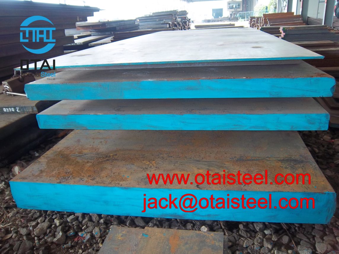 8620 Steel Special Steel China Supplier Otai Special Steel