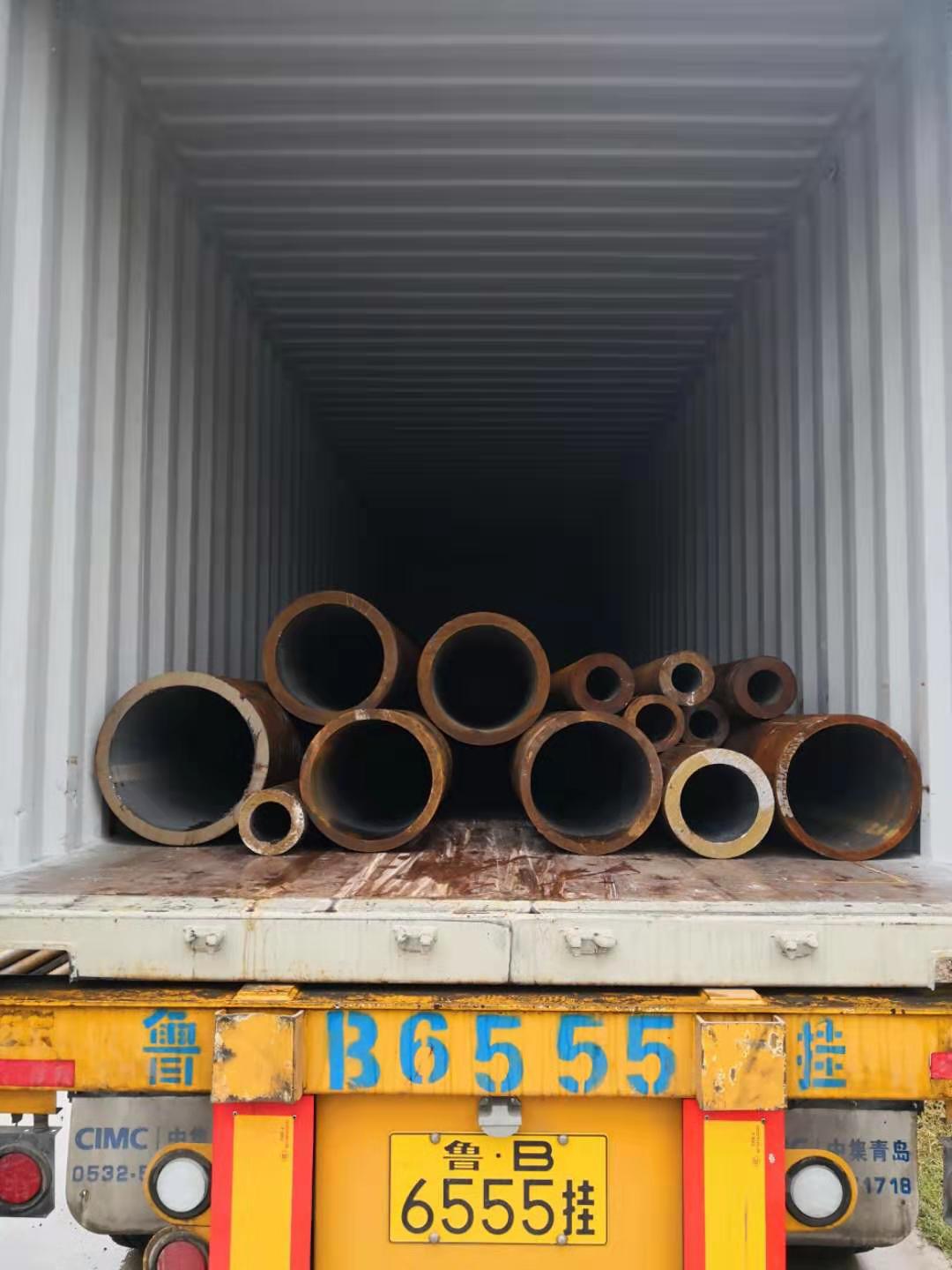 AISI 8620 Tubes Special - Special steel china supplier-OTAI Special Steel