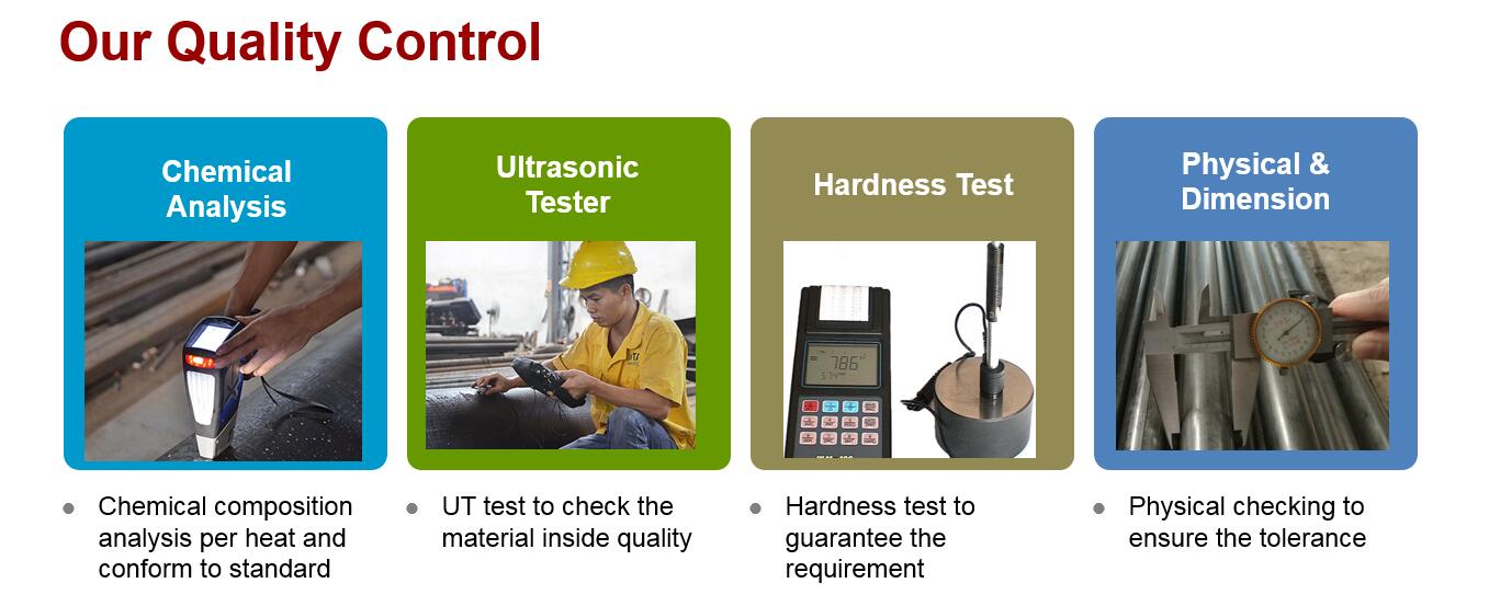 special steel supplier - Special steel china supplier-OTAI Special Steel