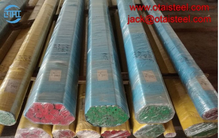 30CrNiMo8 steel, Otai has the diameter 20-130mm in storage.