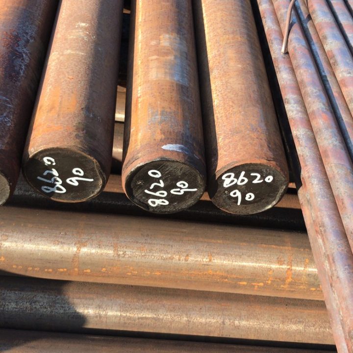 9310 steel and 8620 steel: What are the differences between them?