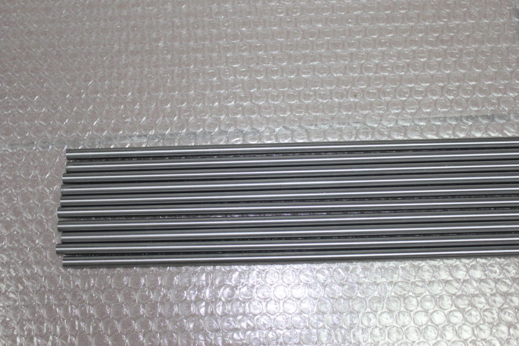 HS6-5-2 Annealled Round Bar Qualified - Special steel china supplier ...