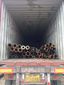 ASTM 1020 Seamless Pipe - Special steel china supplier-OTAI Special Steel