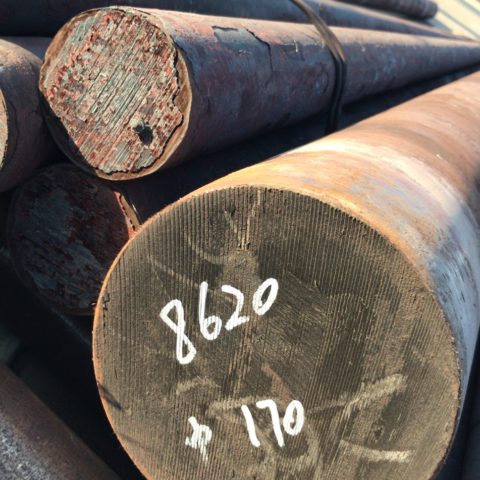 8620 steel and 9310 steel: Which one we should choose?