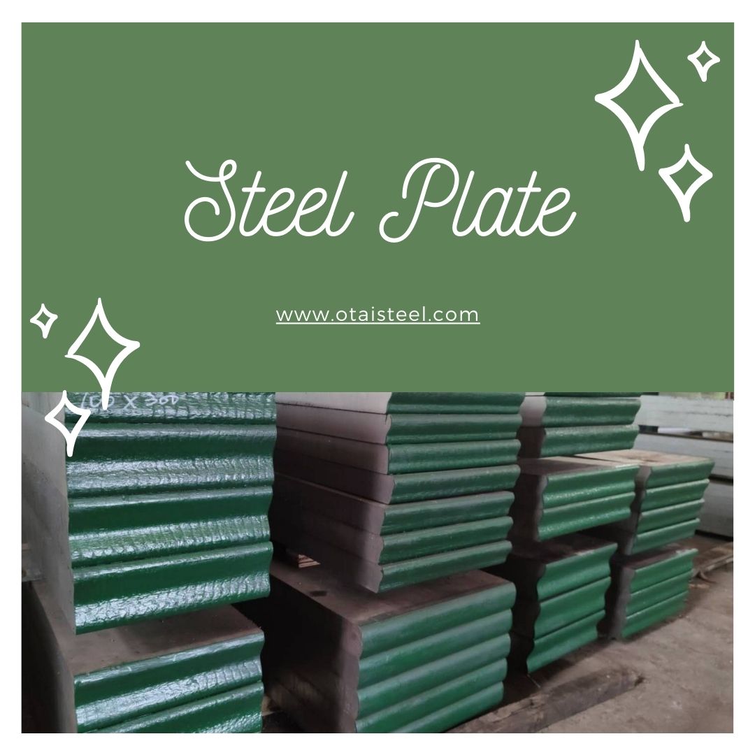 4140 flat ground stock steel - Special steel china supplier-OTAI ...