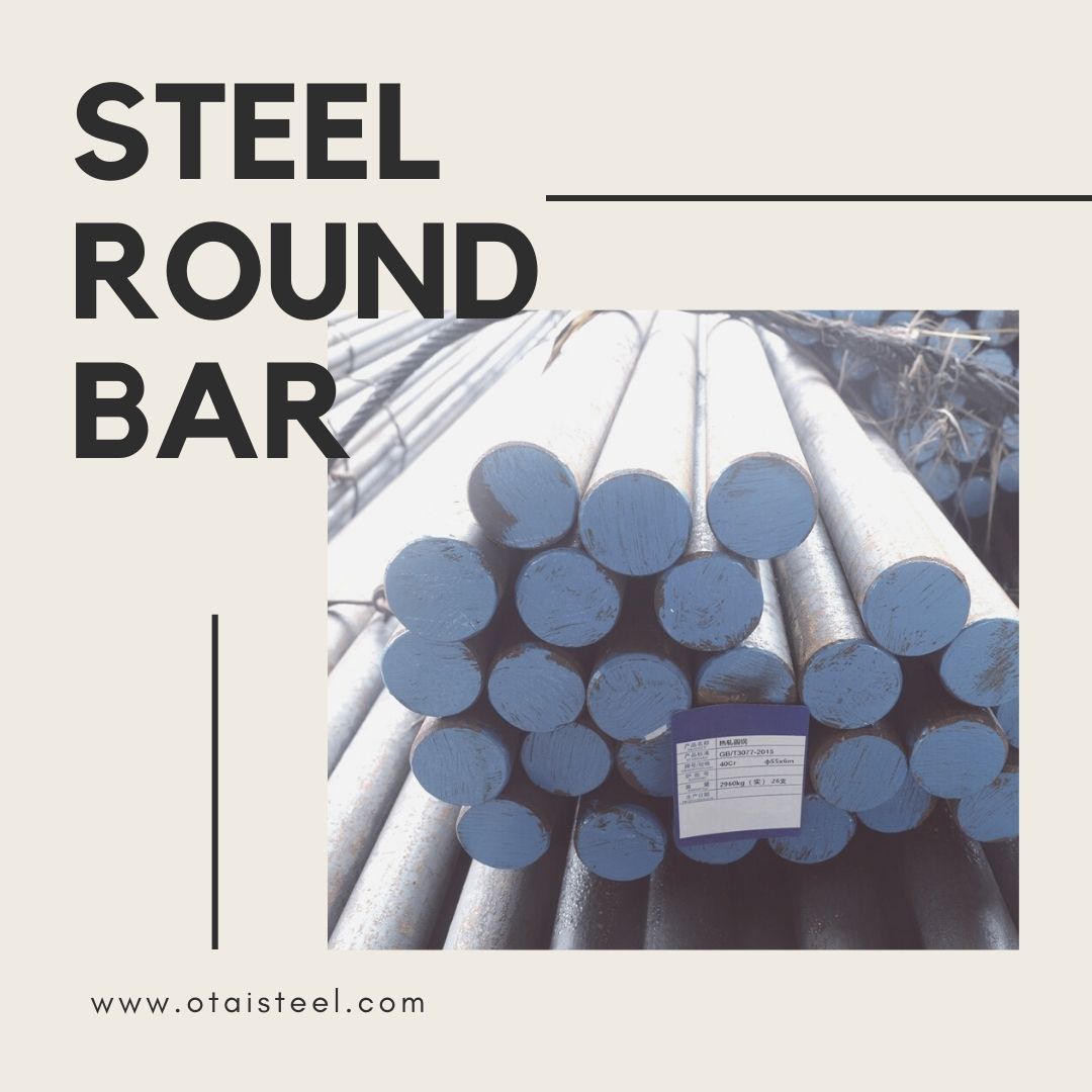 4140 cold rolled flat bar - Special steel china supplier-OTAI Special Steel