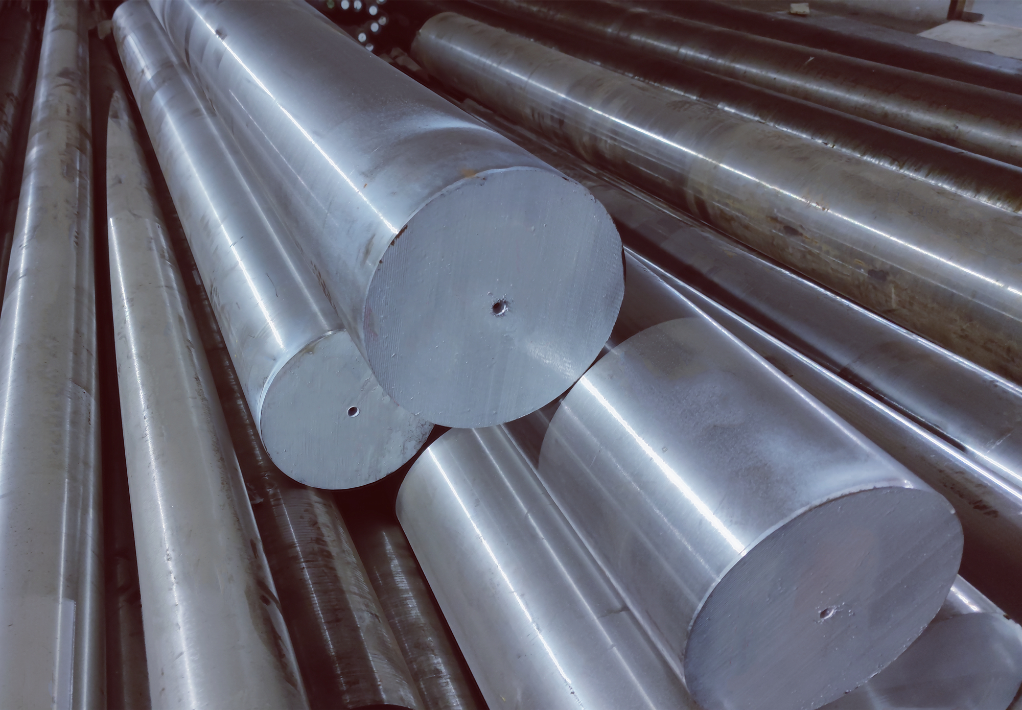 ASTM A572 Grade 50 - Special steel china supplier-OTAI Special Steel
