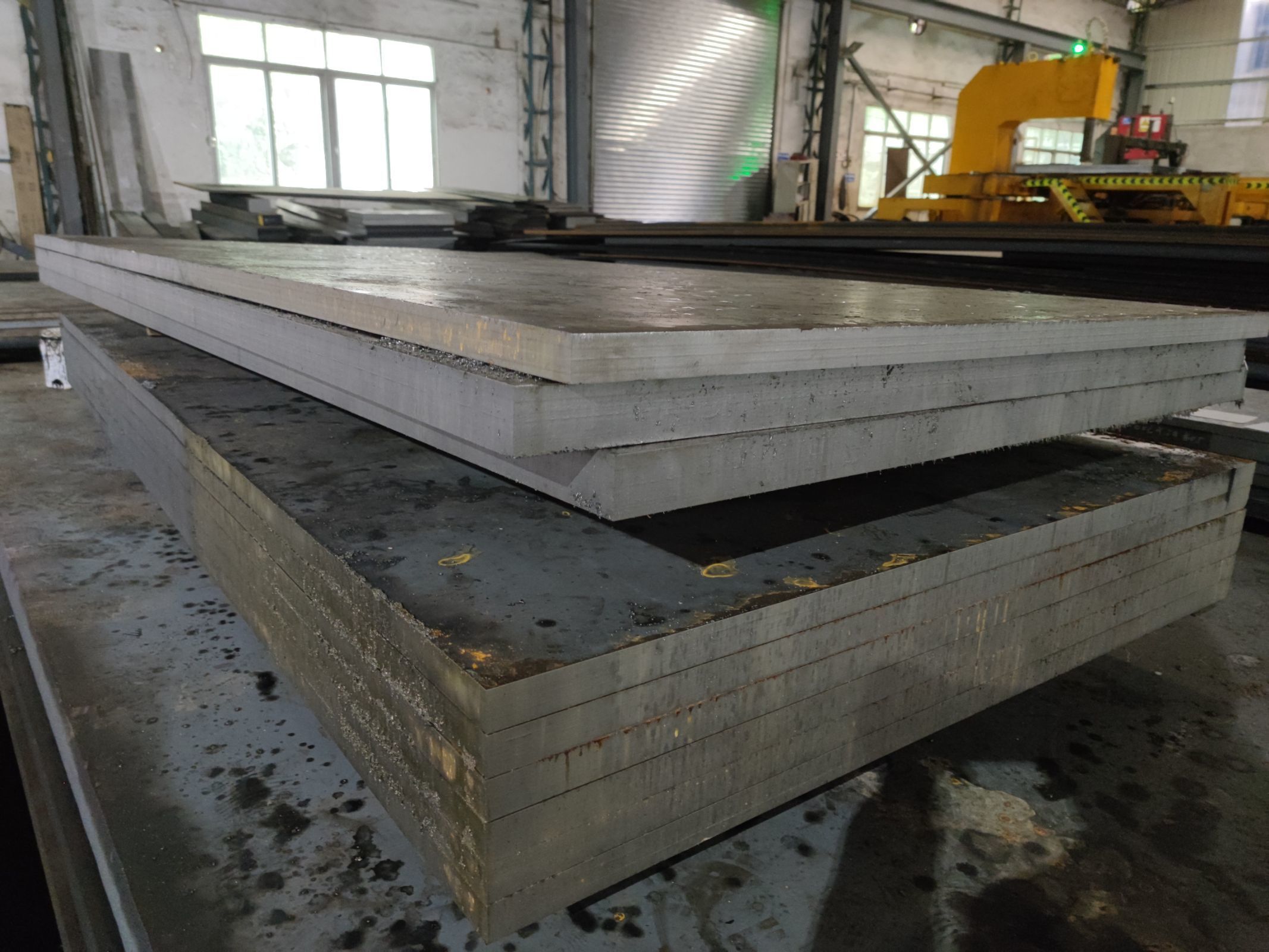 ASTM A572 Grade 50 - Special steel china supplier-OTAI Special Steel