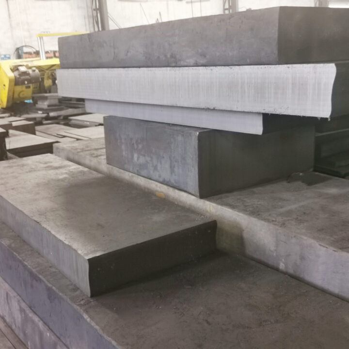 1.2085 Plastic Mold Steel | X33CrS16 Material | OTAI