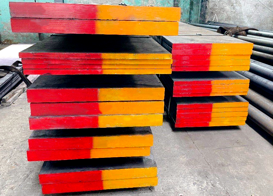 Hardox 400 Steel-Bendable, weldable and highly abrasion-resistant steel