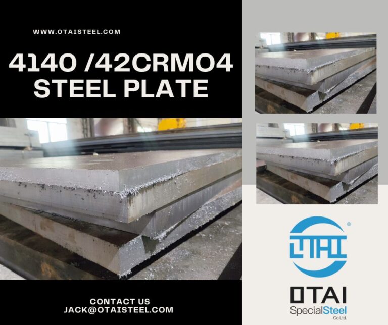 4140 alloy steel - What is 4140 alloy steel?