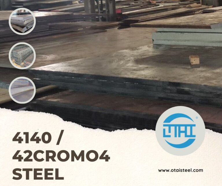 4130 and 4140-What is the difference between 4130 and 4140?