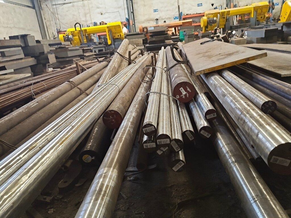 1.4021 Stainless Steel | X20Cr13/AISI 420 matrial | OTAI