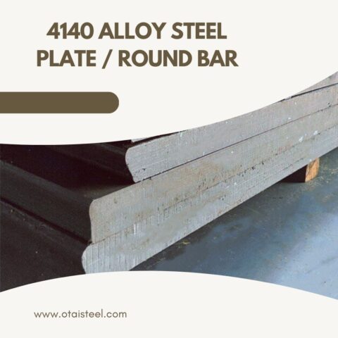 The Influence of Processing Parameters on 4140 Steel Products