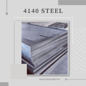 An Introduction to the Different Grades and Variants of 4140 Steel