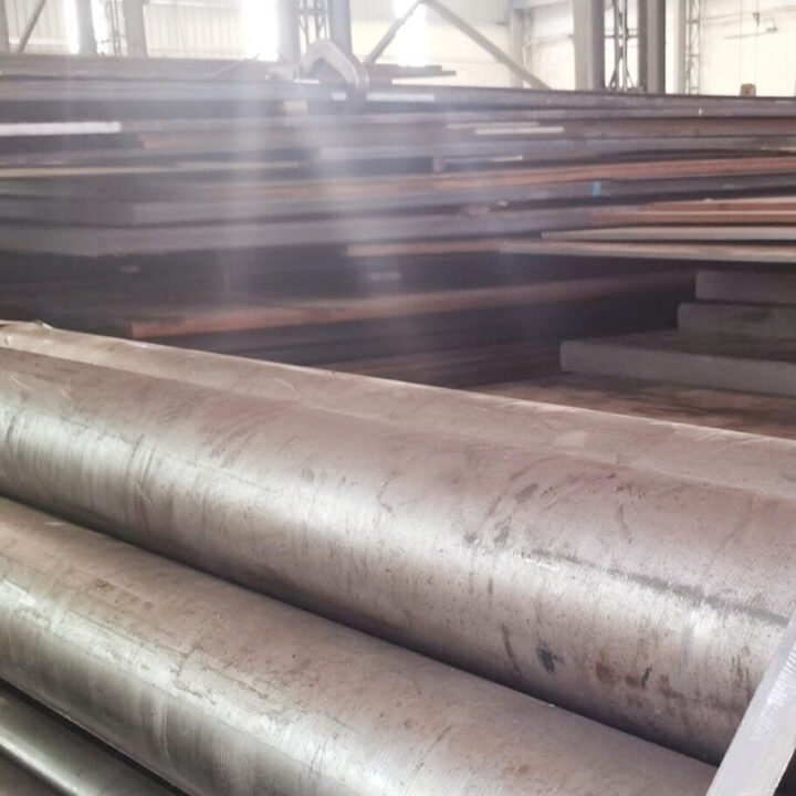 616 steel - AISI 616: Martensitic Stainless Steel