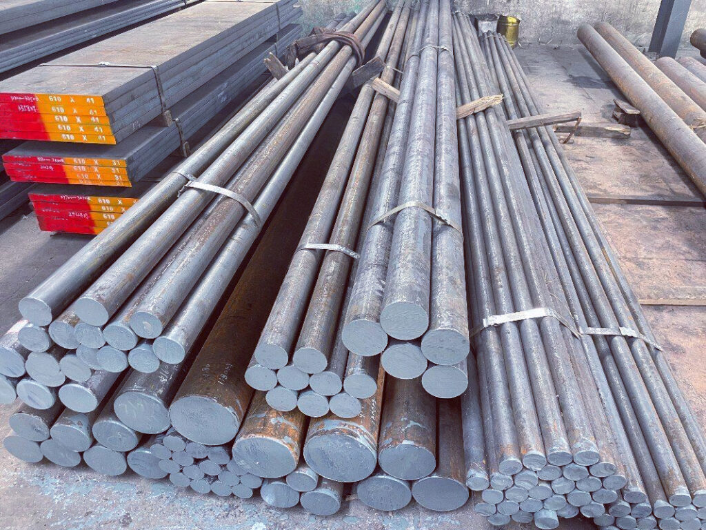 HY 100 steel- HY-100 Military Grade Submarine Steel