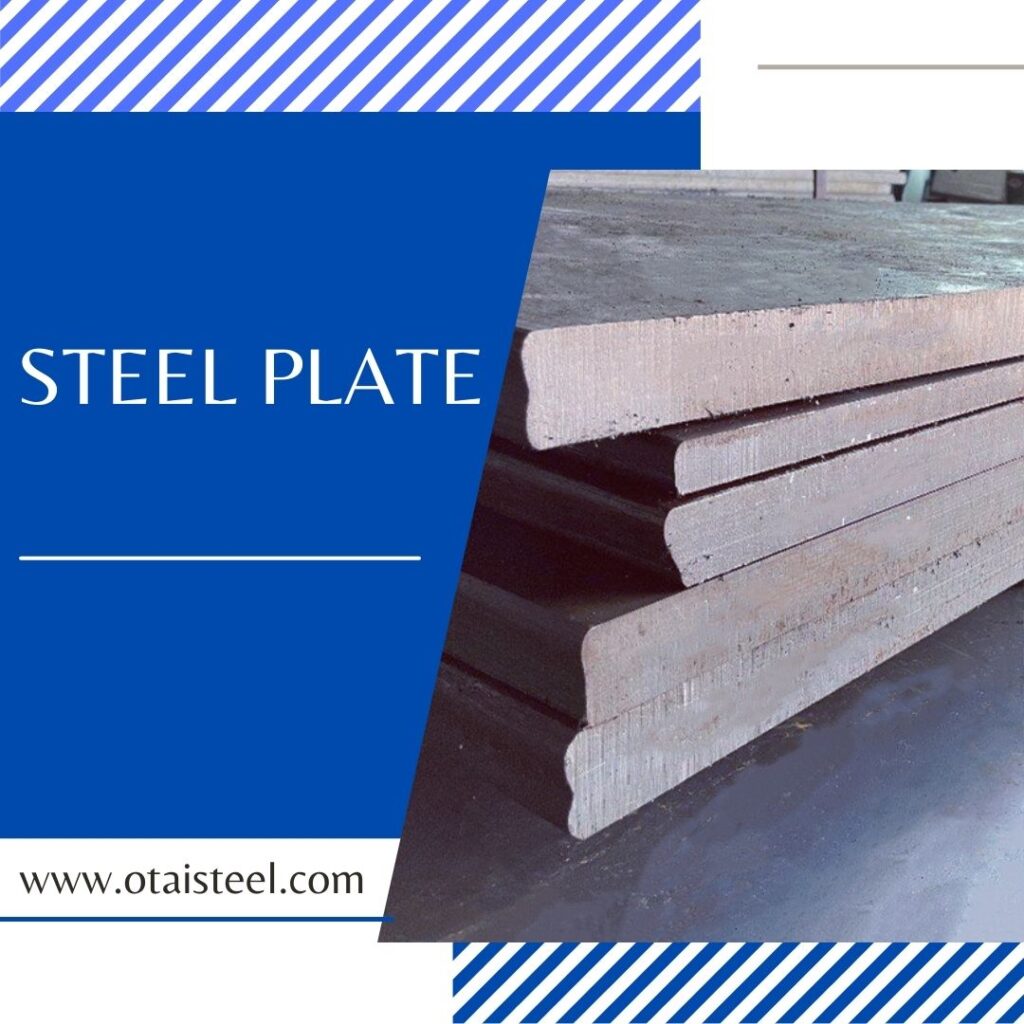 34CrNiMo6 Steel in Engineering-Case Studies for Applications