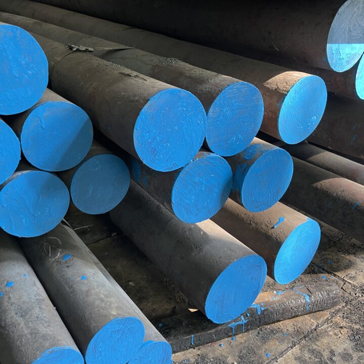 35crmo alloy structural steel vs 4130 steel