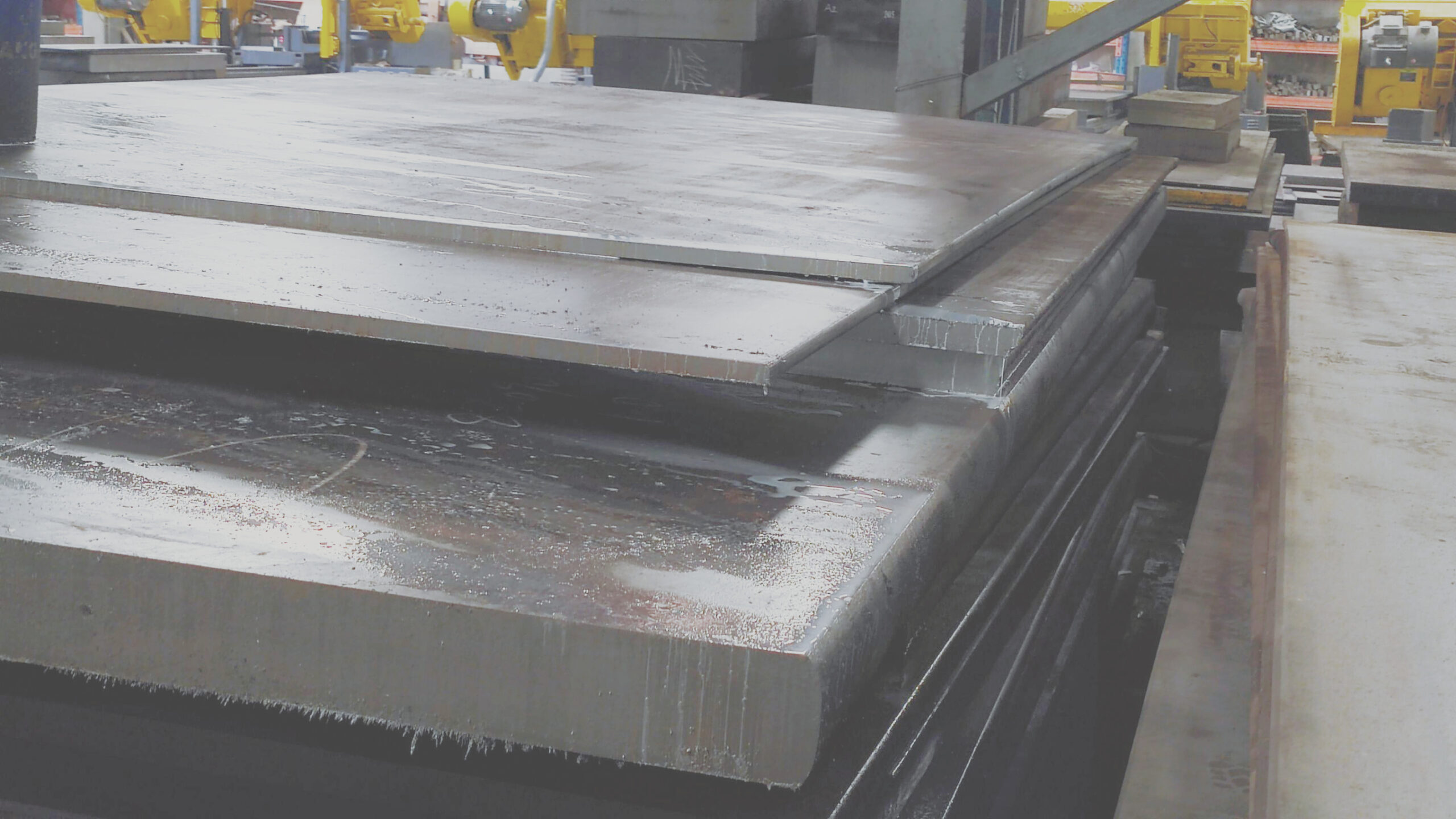 35crmo alloy structural steel - Special steel china supplier-OTAI ...