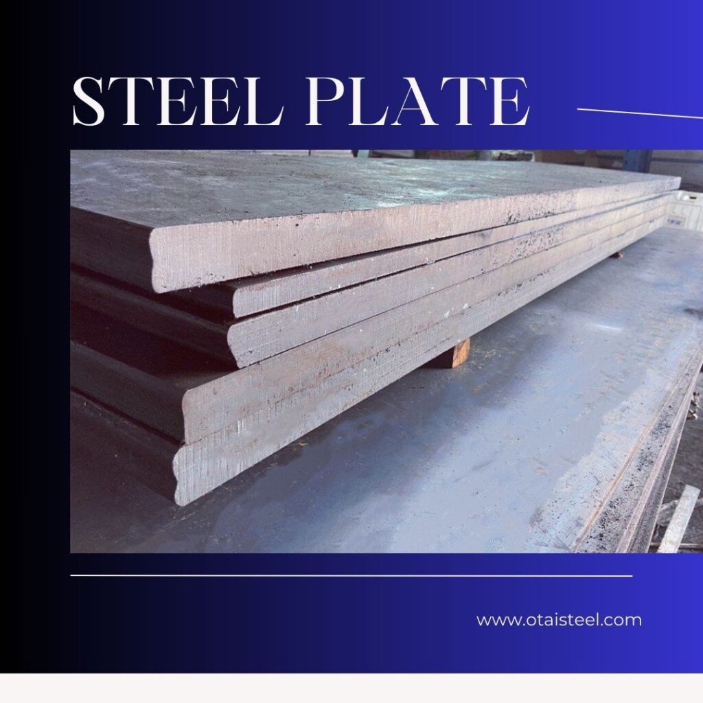 34CrNiMo6 material-Unlocking the Power of 34CrNiMo6 material