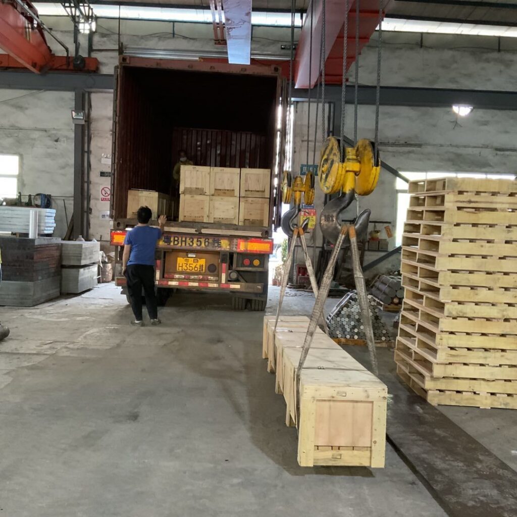 1.2311 Steel Supplier: Precision Unveiled