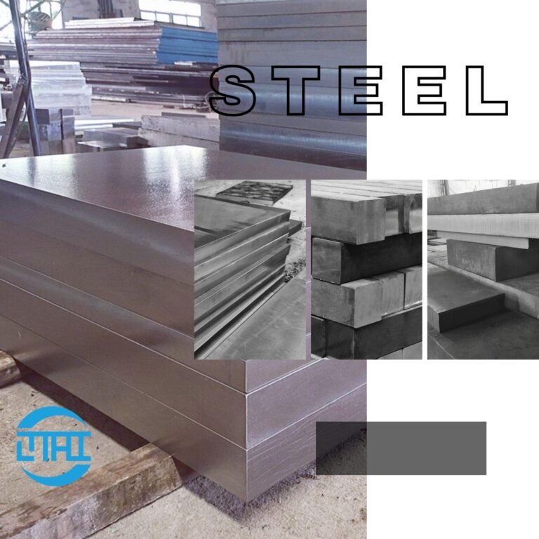 Reasons to Pick 40Cr Steel