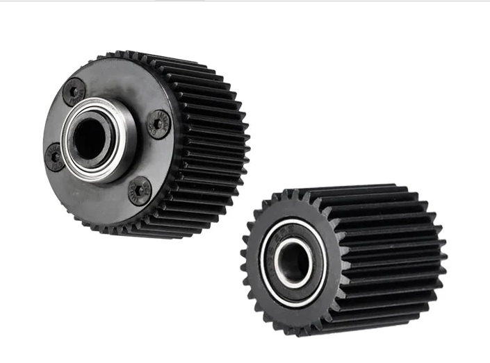 4140 steel gear -Why choose 4140 Steel for making gears?