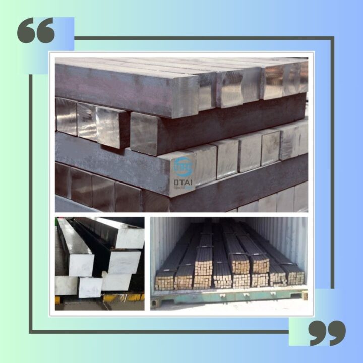 Guide to Using 3 8 Steel Plate 4140 in Projects