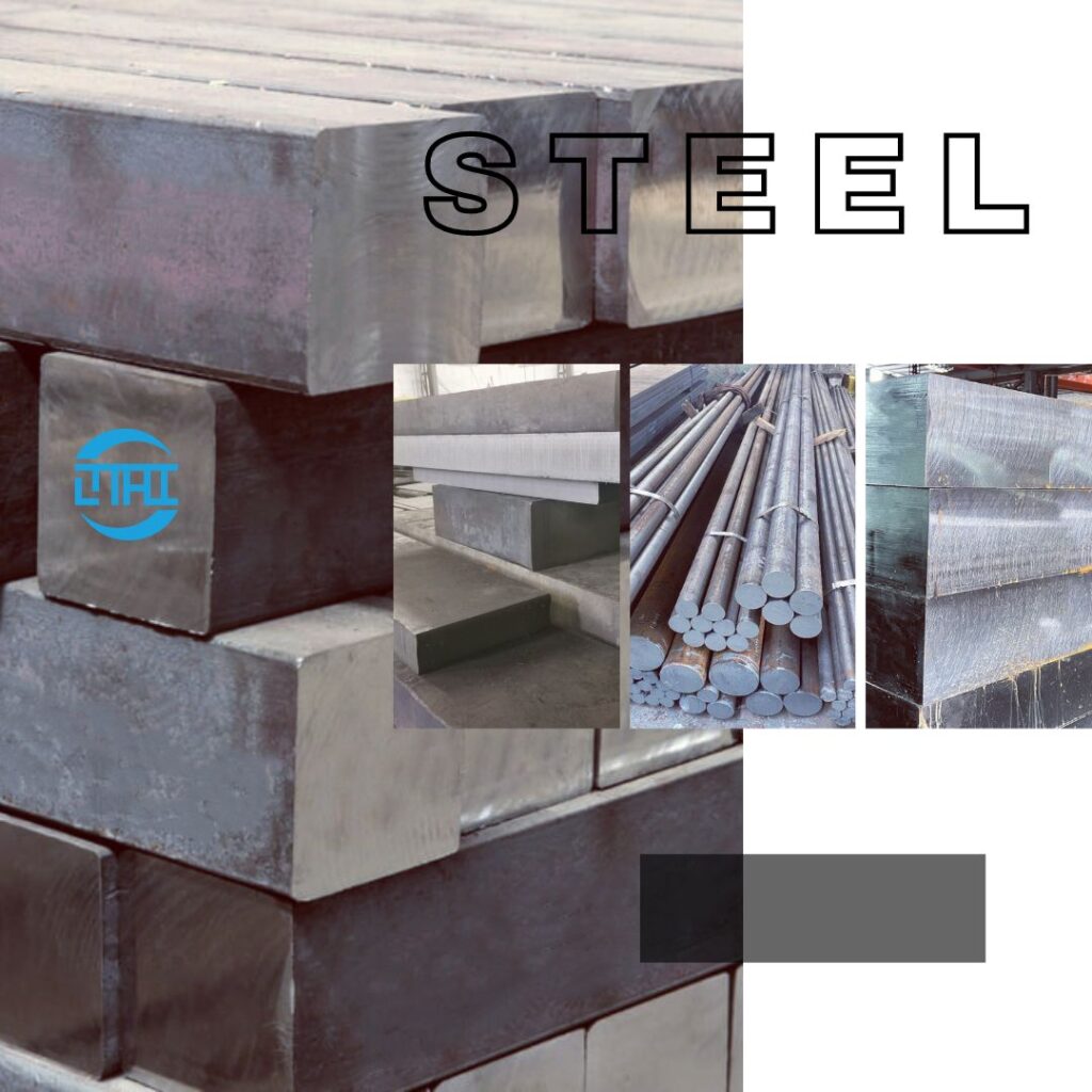 Key Uses of 4140 Pre Hardened Steel Plate