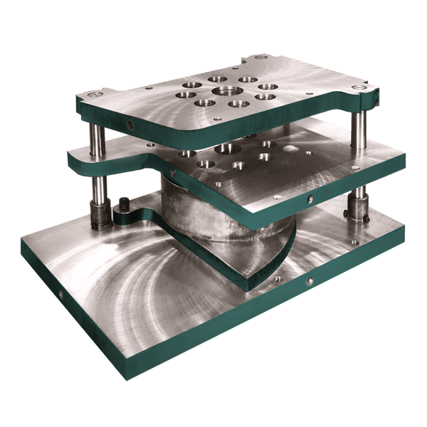 Helping Mexican Manufacturers Solve 4140 Steel Trim Dies Issues