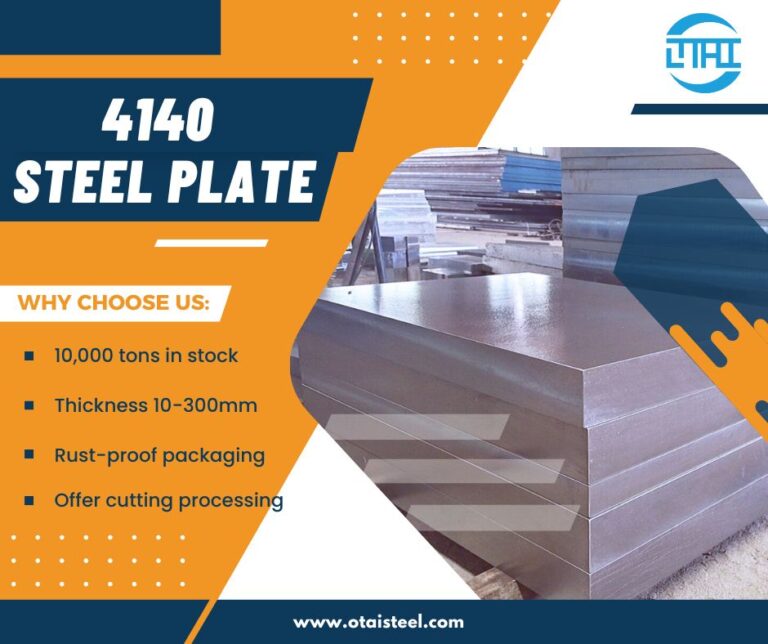 4140 Steel Cutting Speed: How to Maximize Machining Efficiency